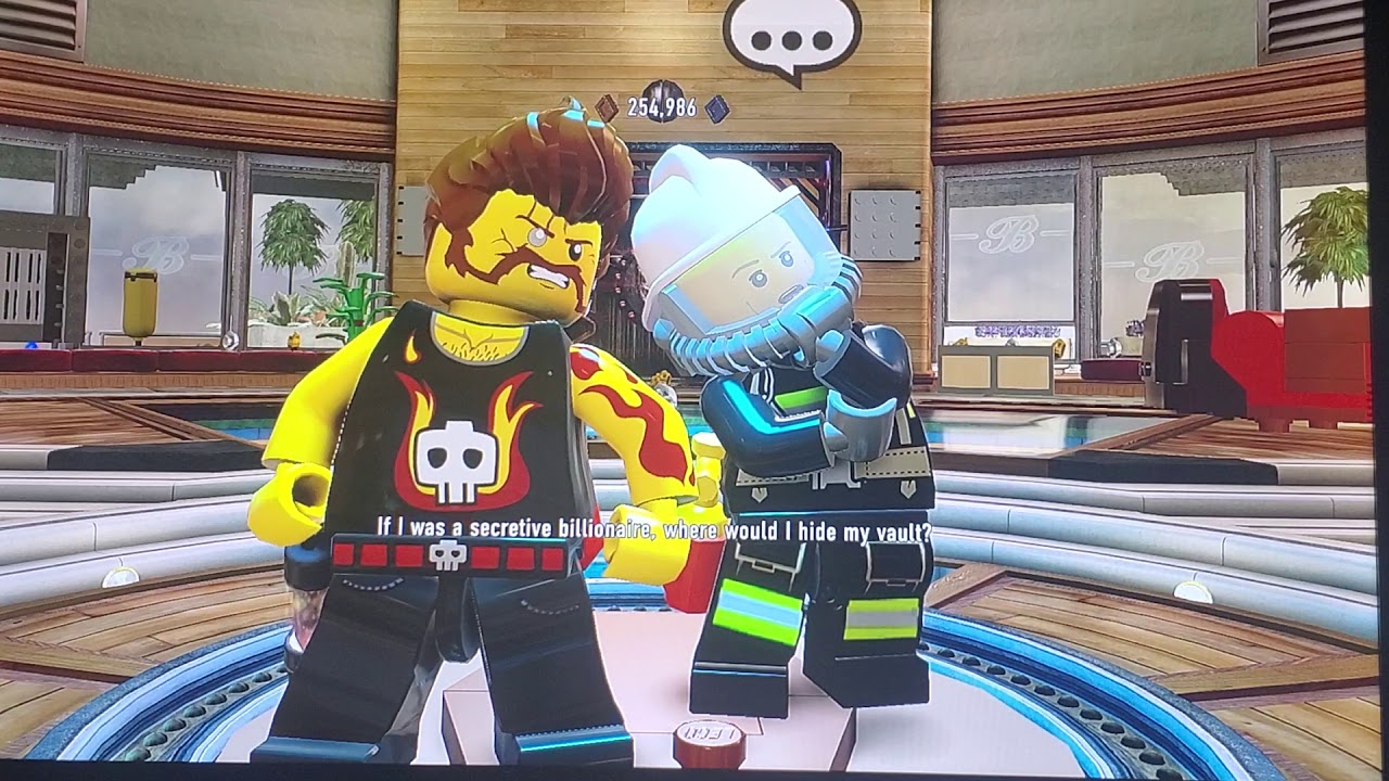 Special Assignment #10: Smash 'n' Grab - 100% Walkthrough - YouTube