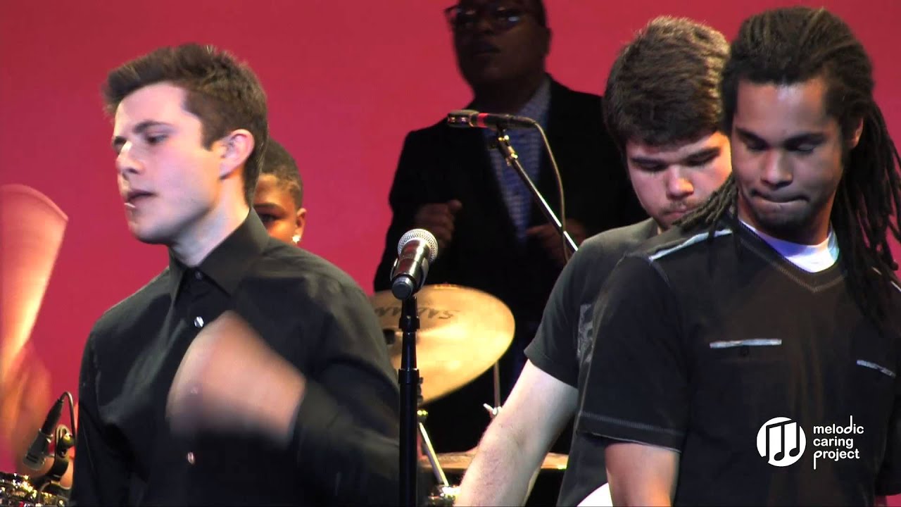 More Music @ The Moore 2014: MORE MUSIC @ THE MOORE ARTISTS - YouTube