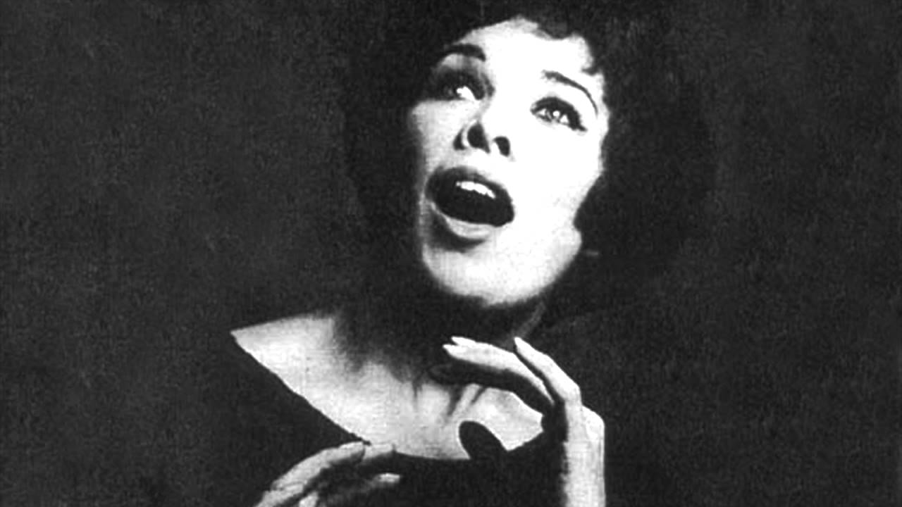 Jane Marsh: Tchaikovsky song ("To Forget so Soon") - YouTube