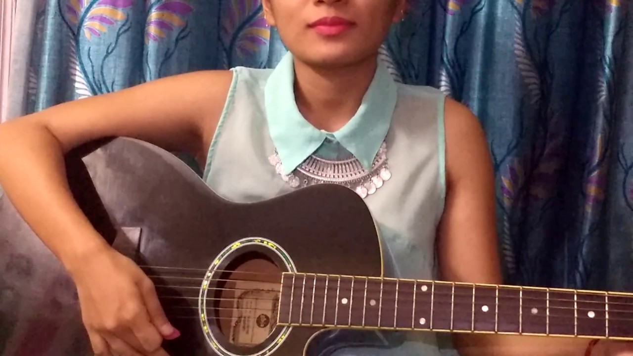 Mana ki hum yaar nahi |Cover| Meri Pyari Bindu |Namti Rung - YouTube