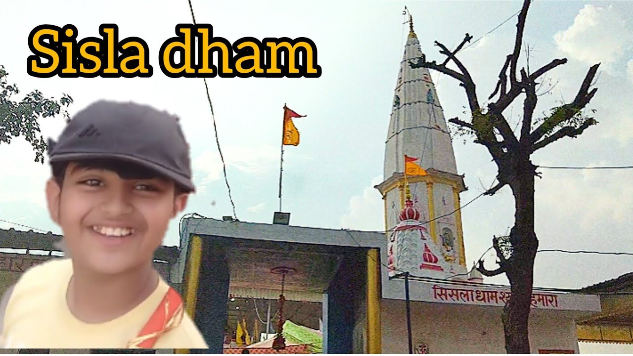 SISLA DHAM KAITHAL, HARYANA |KHATUSHYAM JI | HARRY HR08 @talkswithsanya ...