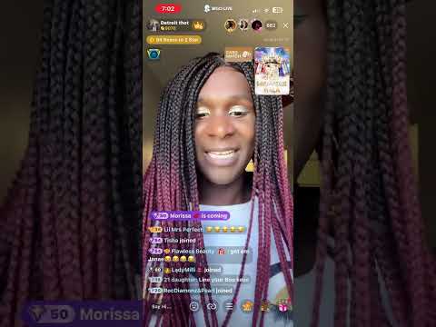 Detroit Thot Kyler son
