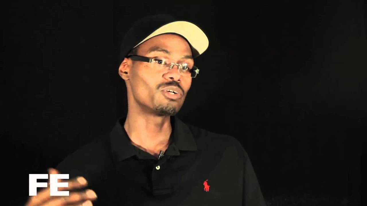 RedefineHipHop: Devastatin' Of Funkytown Pros Part 1 of 2 - YouTube