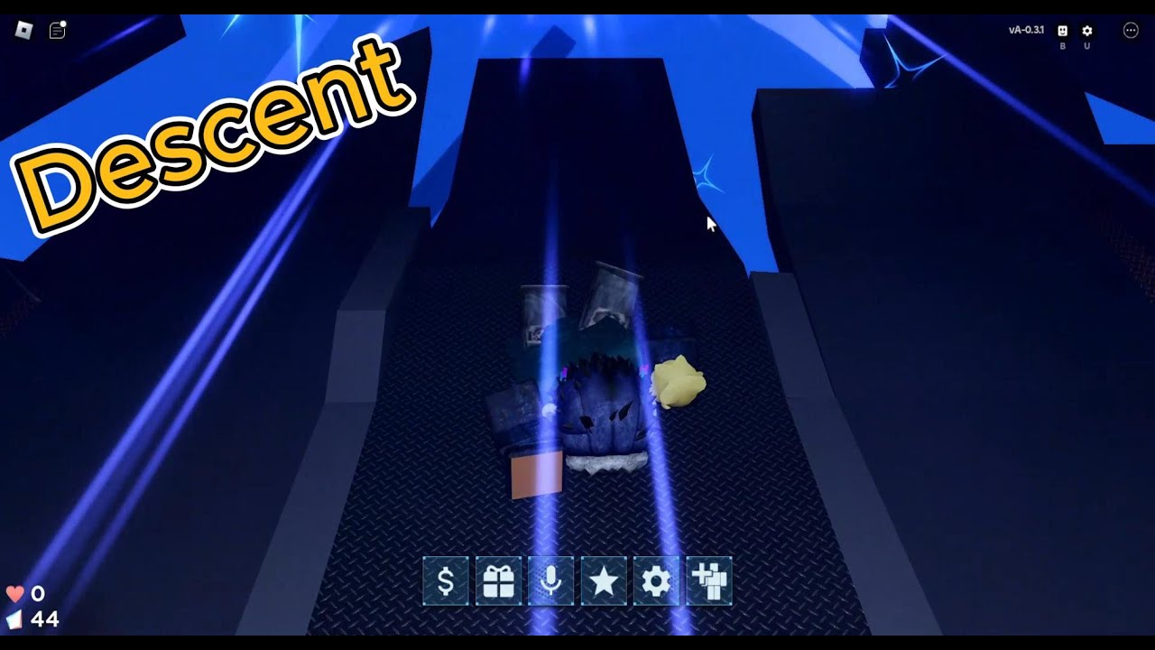 Descent's Animations are AMAZING - YouTube