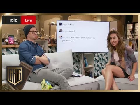 If I Were You on Joiz - Part 1 | #ThrowbackThursday | Circus HalliGalli | ProSieben