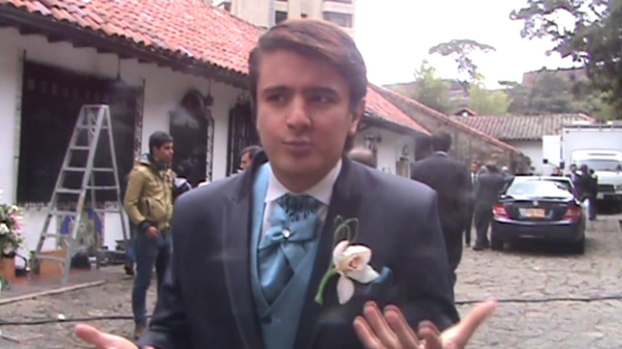 andres sandoval - YouTube