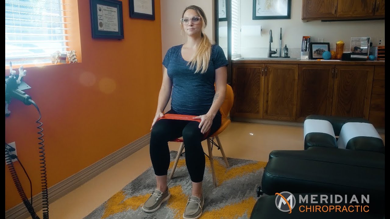 Pain Relief Resources | Meridian Chiropractic