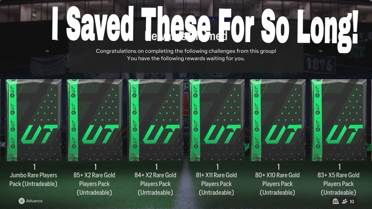 I Saved My Rewards From The Crafting Upgrade Completionist Objective ...