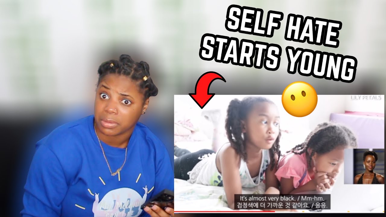 "SHE'S DARK!" BLASIAN GIRLS REACT TO FAMOUS BLACK WOMEN...| Thee ...