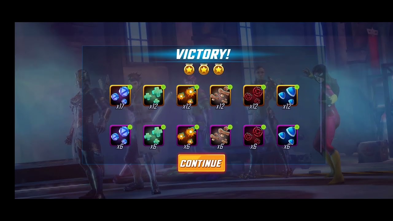 MSF Catalyst of Change Challenge Tiers 13 and 14 - YouTube