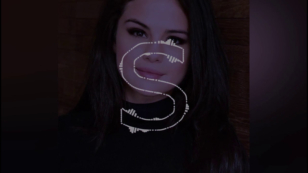 #trending #selenagomez #spanish Selena Gomez De Una Vez Official Video ...