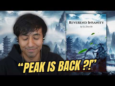 Reverend Insanity is FINALLY Getting UNBANNED?!