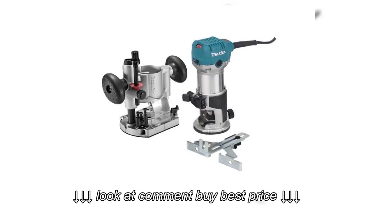 Best Compact Routers - YouTube