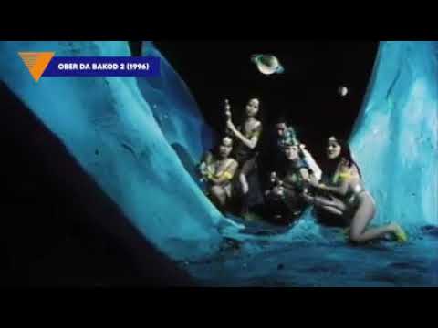 LEO MARTINEZ ( ober da bakod II ) - YouTube