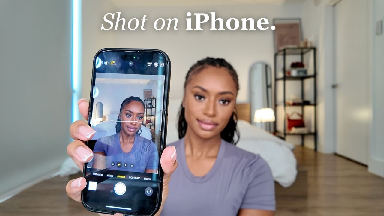 EXPOSING influencer secrets to the perfect Instagram picture using your ...
