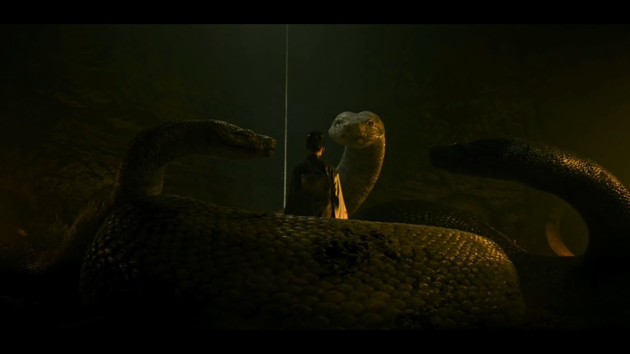 Snake Eyes|| Snake Eyes Best Movie Scene || HD ||Hollywood Movie || # ...