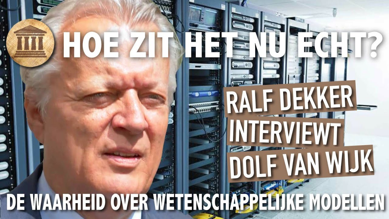 Hoe zit het nou echt? - Dolf van Wijk en de Waarheid over ...