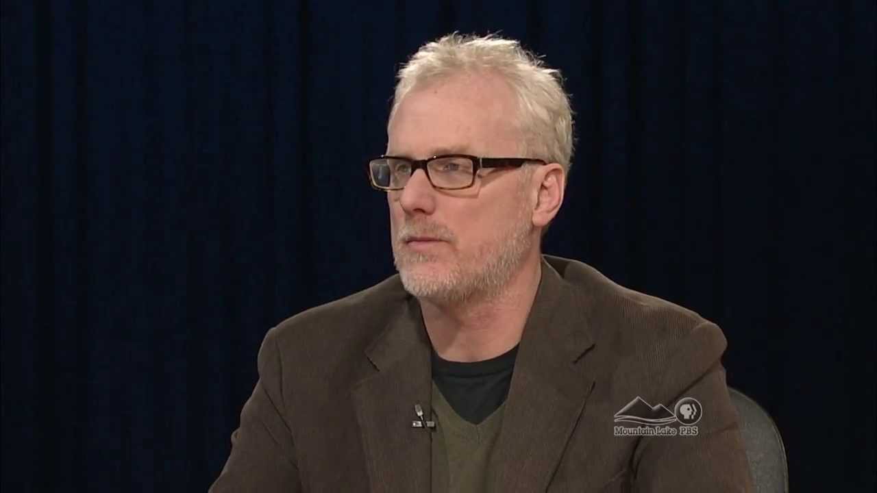 Brian Mann Extended Roundtable - YouTube