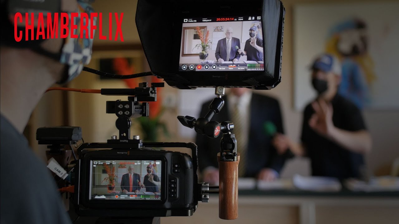 Cucumber & Company • Marketing Made Easy - YouTube