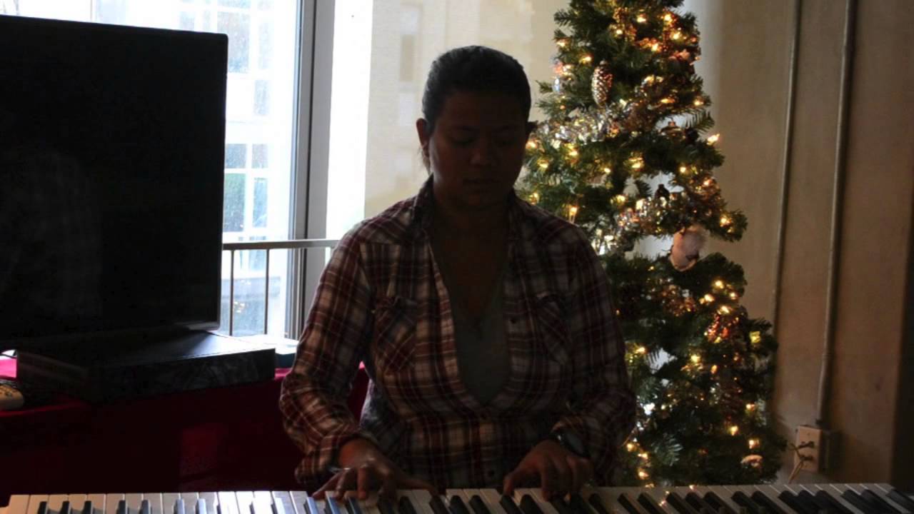 Wonder - Bethel Music/Amanda Cook (Acoustic Cover) - YouTube