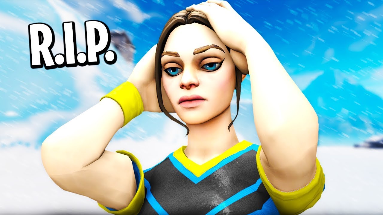 RIP Poised Playmaker... - YouTube