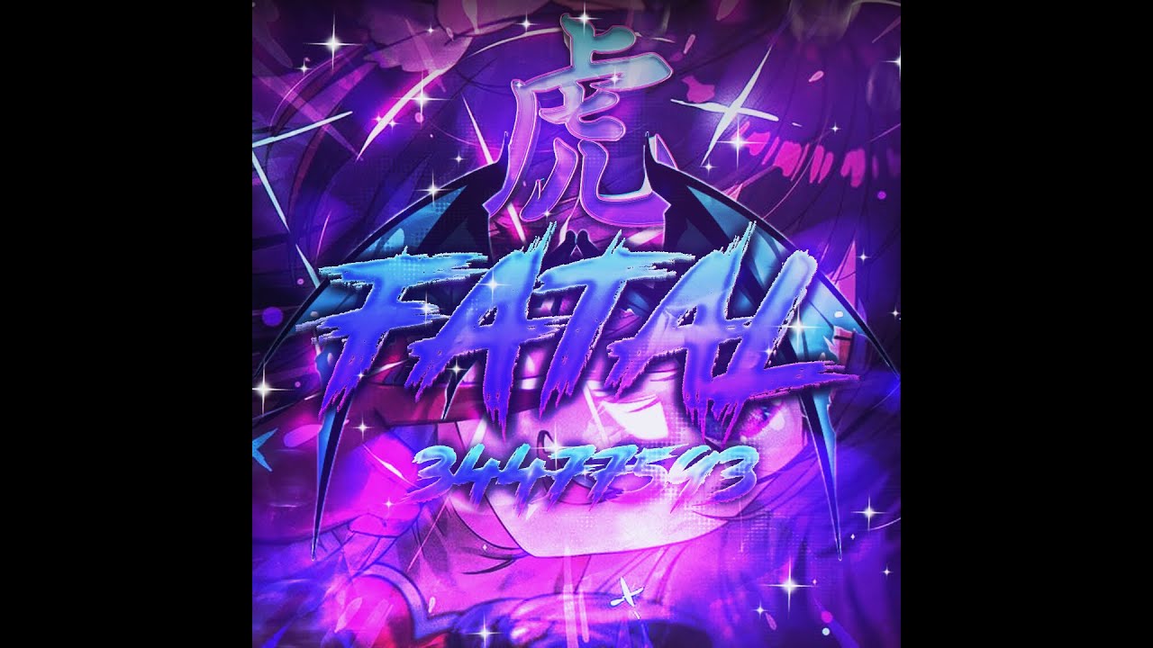 Introducing Fatál ( Roblox Da Hood Crew) - YouTube