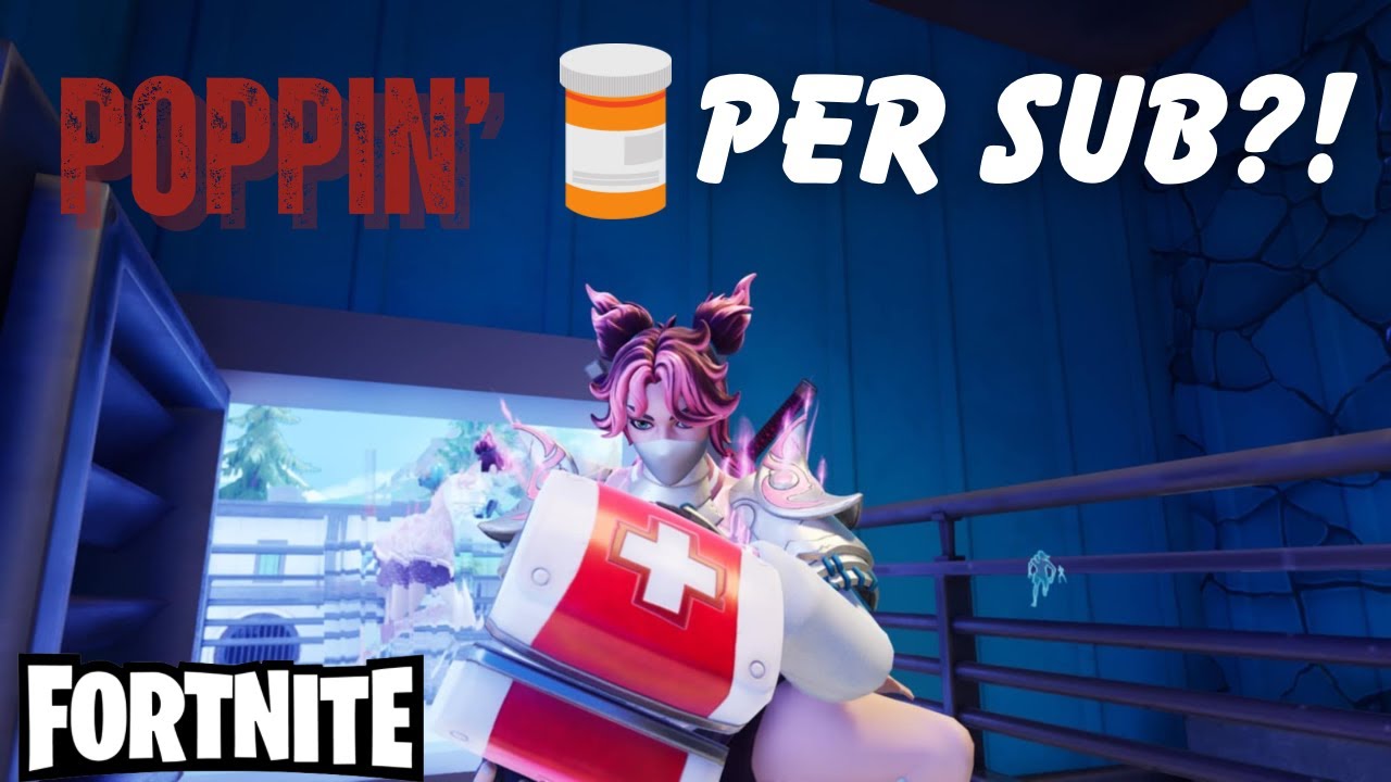 Playing Different Fortnite Game Modes With Friends! Fortnite Funny ...