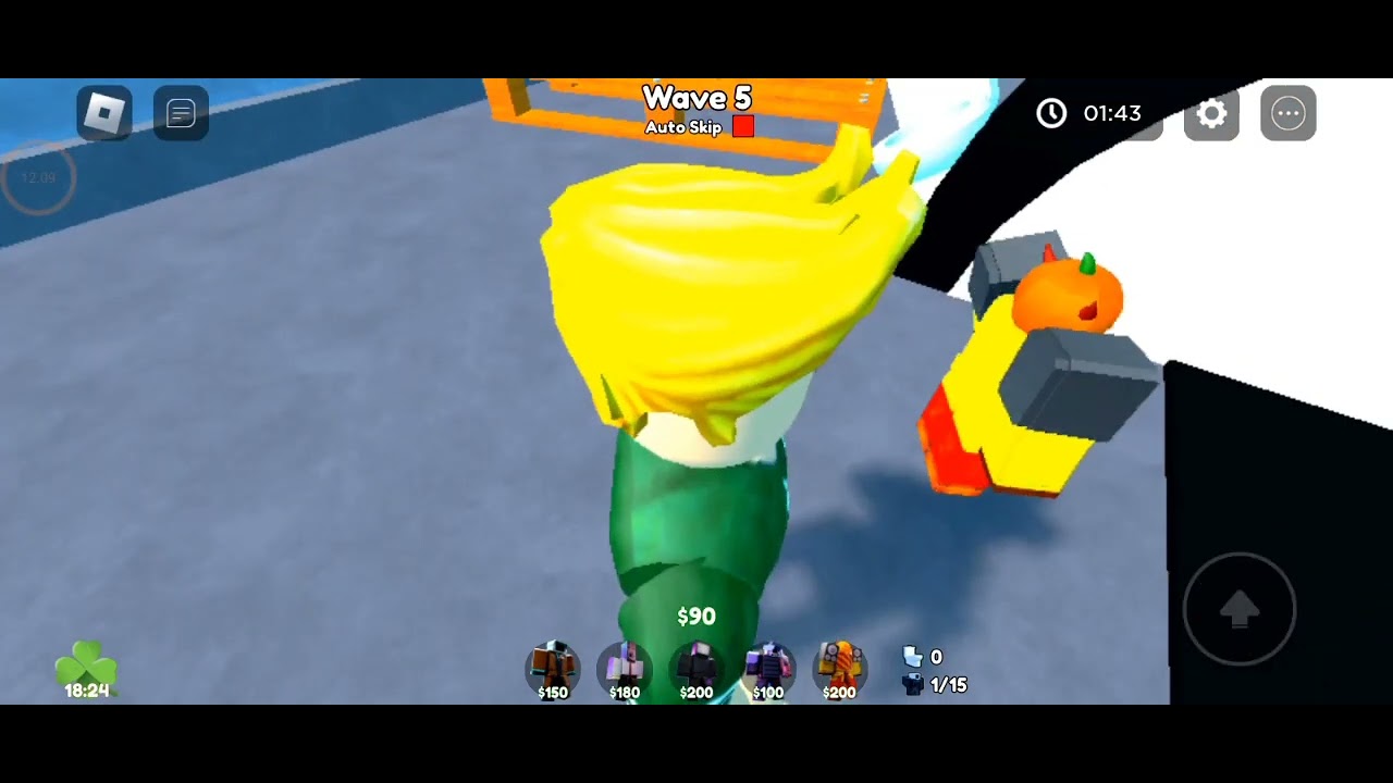 skibidi dop dop dop yes yes,(toilet tower defense) - YouTube