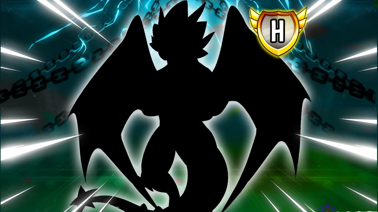 ESTE SERA EL PROXIMO HEROICO SUPER EXCLUSIVO DE DRAGON CITY - YouTube