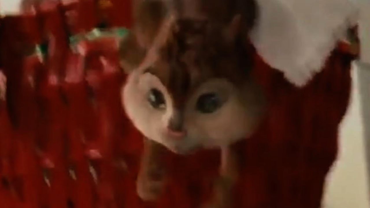 Struggling Chipmunks (Part 2)| Alvin and The Chipmunks - YouTube