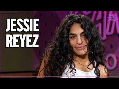Jessie Reyez on Healing, Heartbreak, Polyamory, ‘Figures,’ and New Album 'A Little Vengeance'