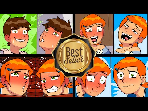 Ben’s Most Intense Moments 💦