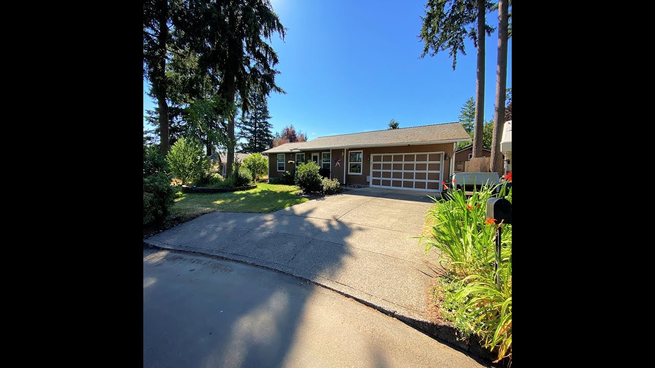 Move In Ready Gardener's Delight - YouTube