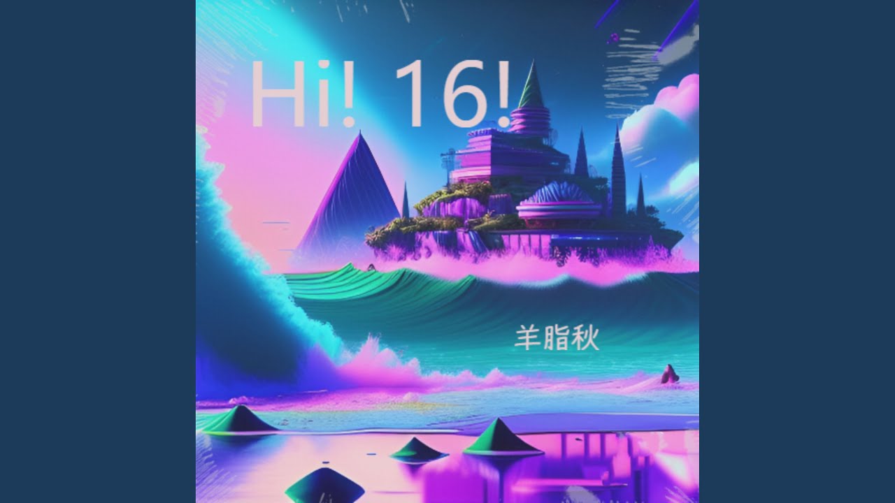 Hi! 16! - YouTube
