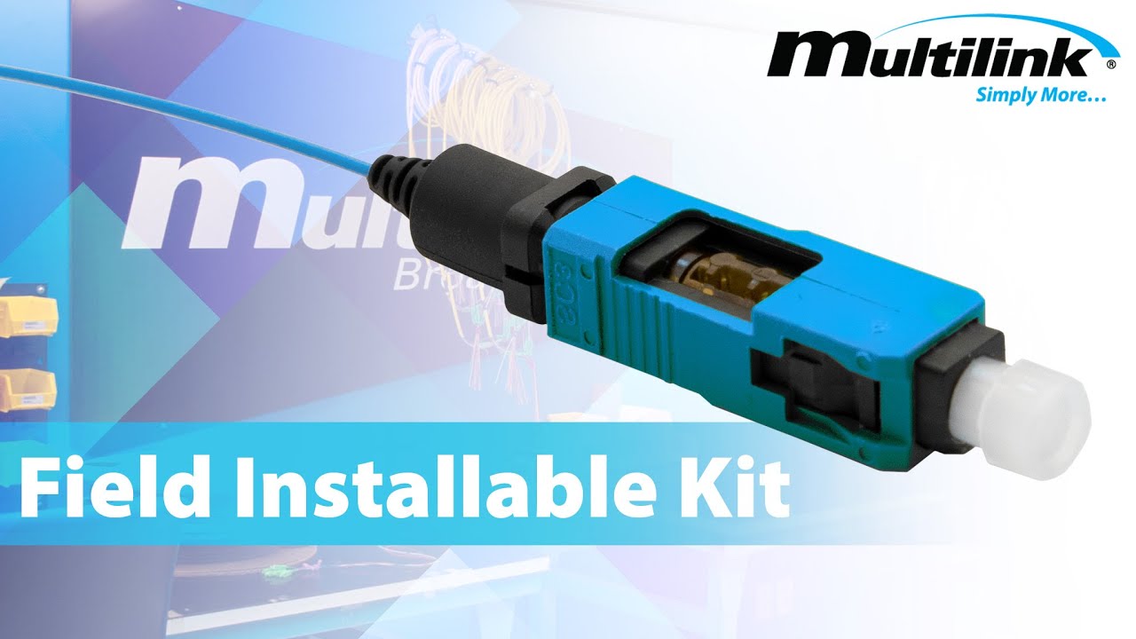 Field Installable Kit | Installation Guide - YouTube