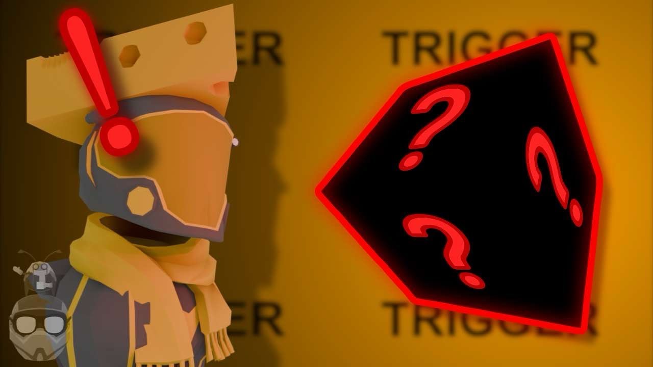 NEW TRIGGER UPDATE | Grab VR - YouTube