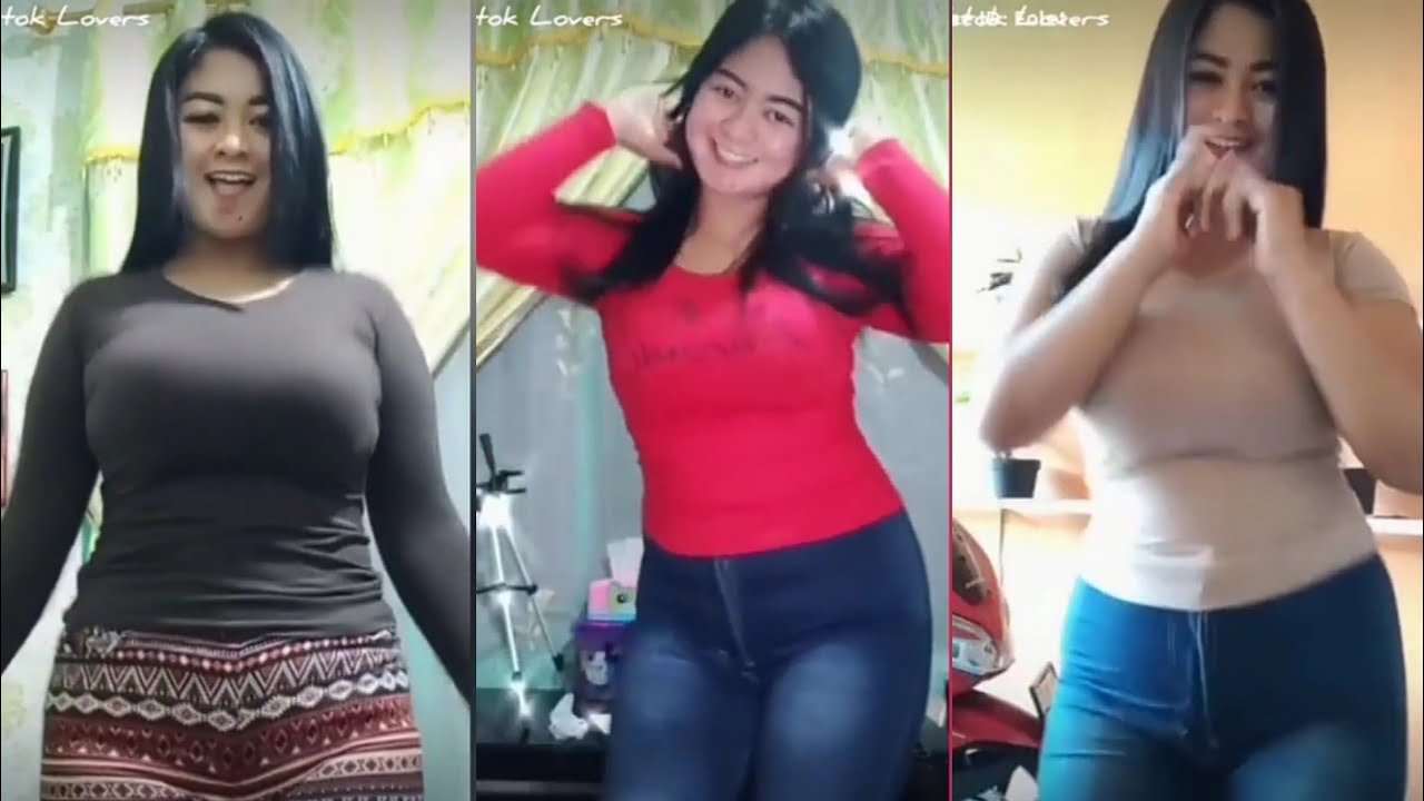 Tante montok semok bohay hot super komplit fans pascol - YouTube