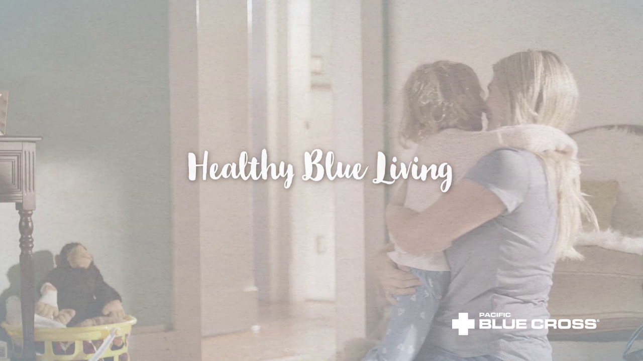Healthy Blue Living - Sit Ups - YouTube