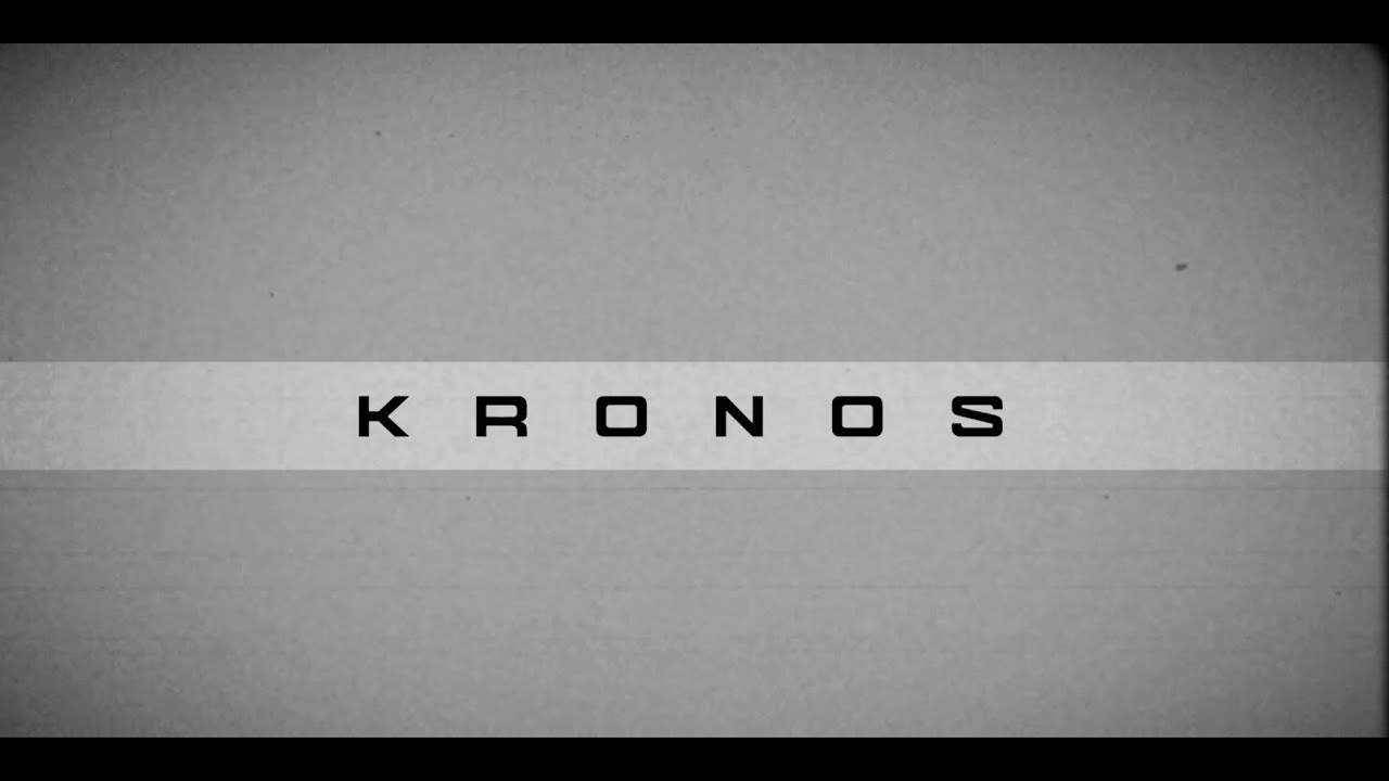 Audio Log #1 Operation Kronos Analog horror - YouTube