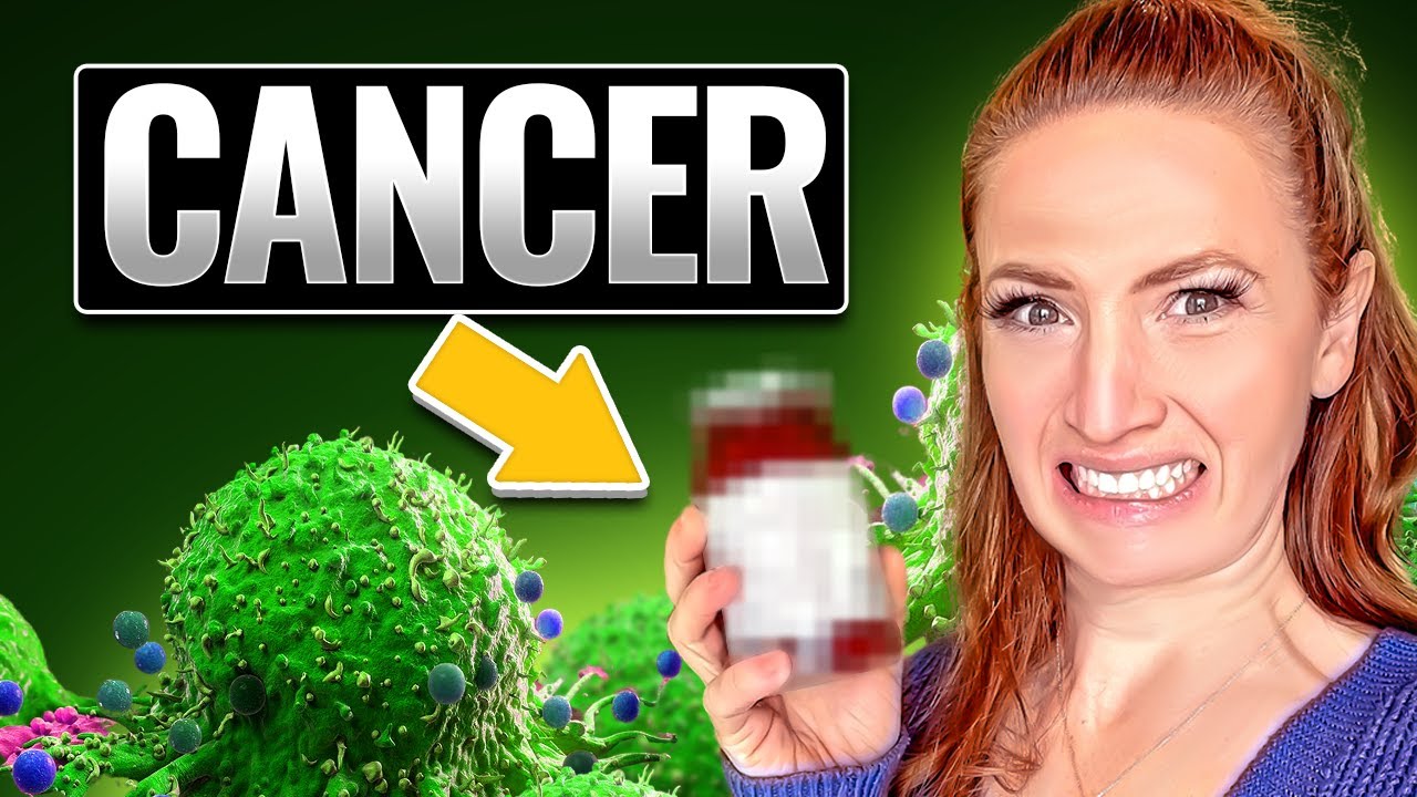 Stop Buying THIS After Cancer (Do Not Miss This!) - YouTube