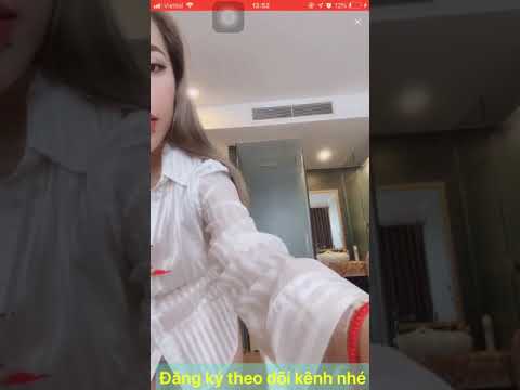 Gái xinh thả rong nhảy cực sexy~~~~ BIGO LIVE