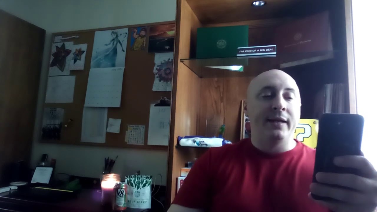 Story Time with Uncle Monkey #38 - YouTube