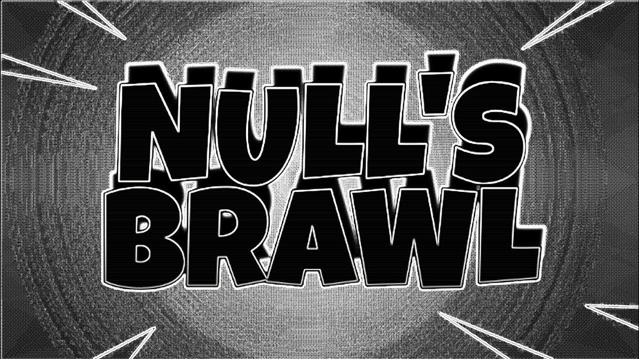 играю в nuls brawl №2 - YouTube