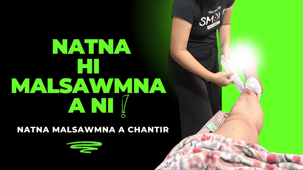 Natna Malsawmna a Chantir! - YouTube