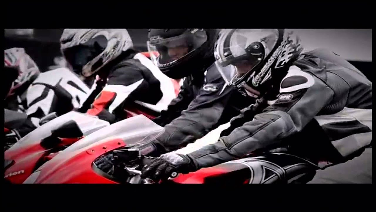 coca cola burn energy drink bike commercial - YouTube