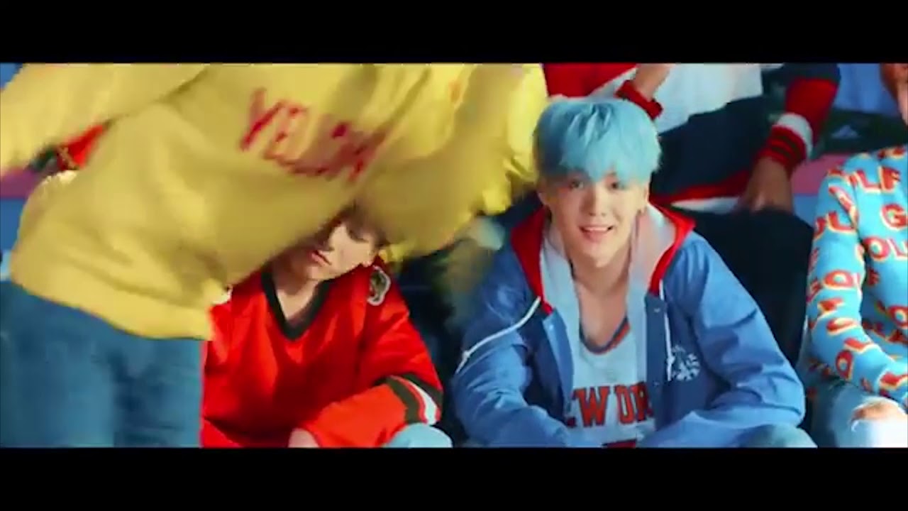 Bts Bts remix - YouTube