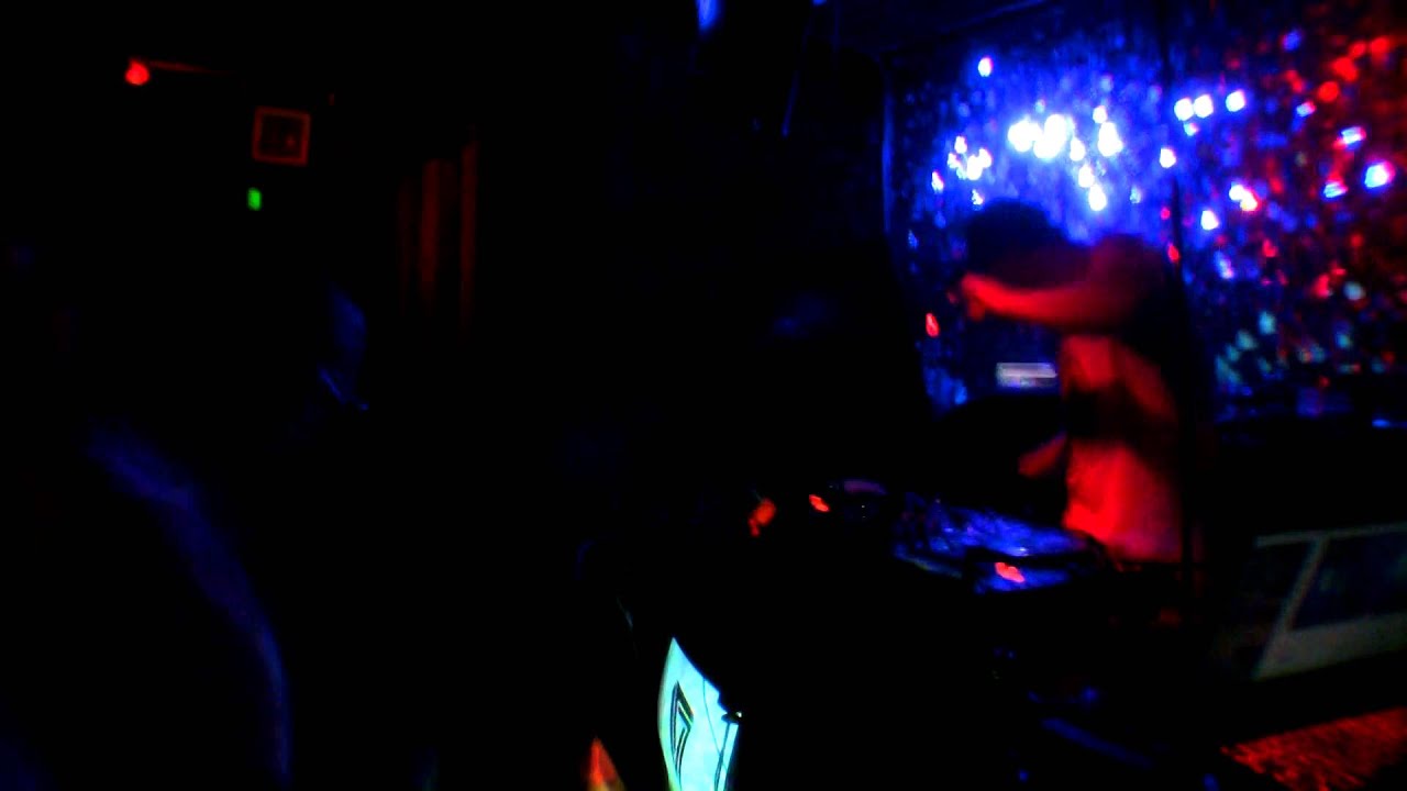 Radlib - LIVE - Monkey Loft - Seattle - 070215. - YouTube