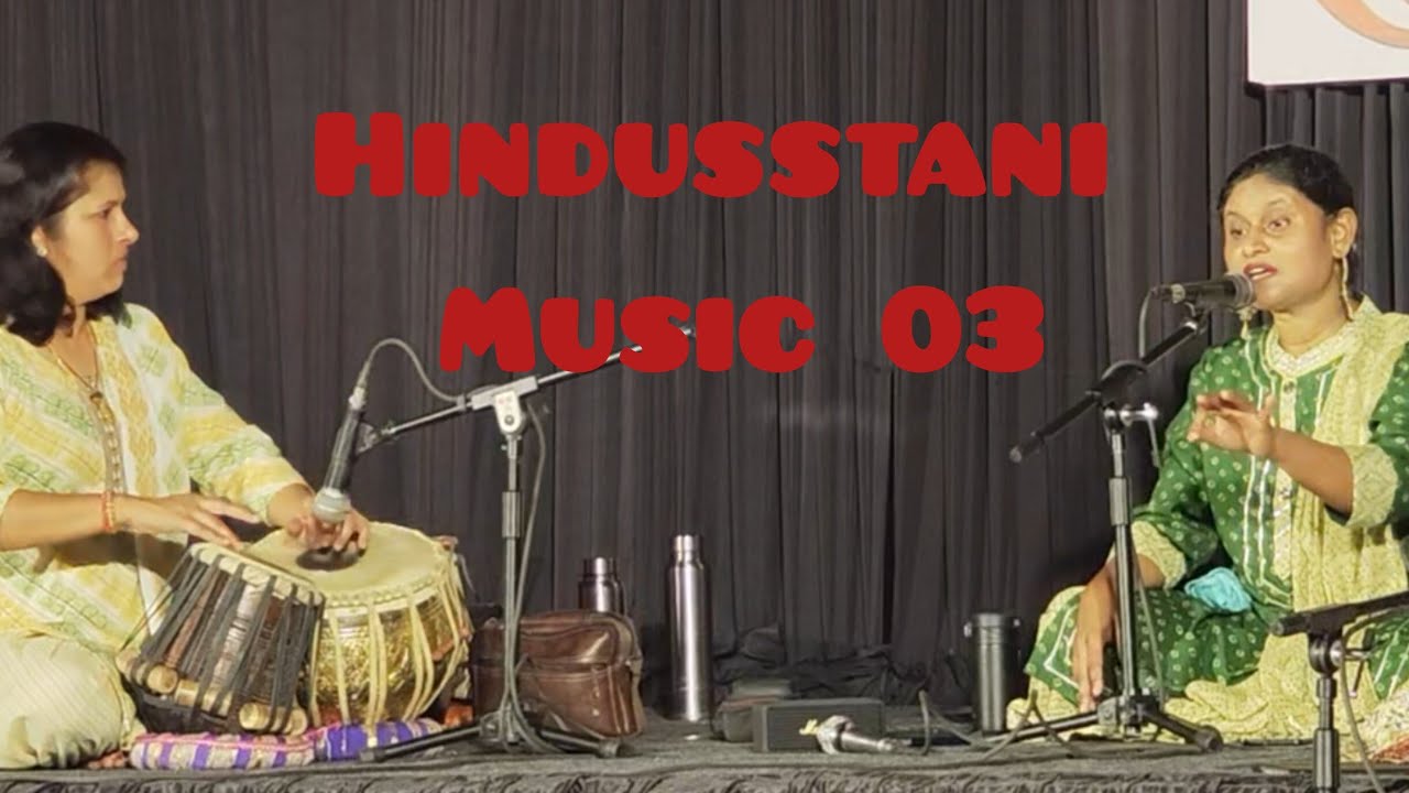 Moumita Mitra - music 3 #everyone - YouTube