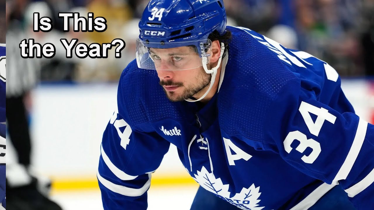 Does Year Nine of the Matthews Era End Differently? - YouTube