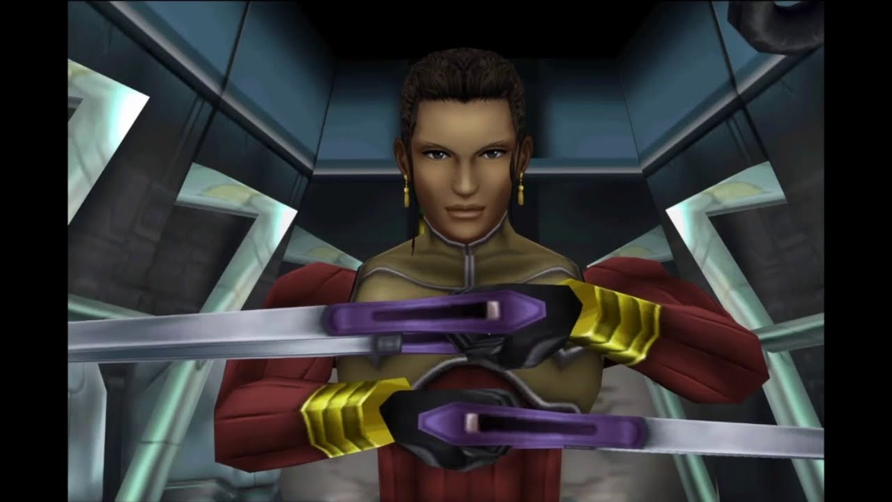 FF8 Remaster tous les coups, critiques et les poses de fin (all the end ...